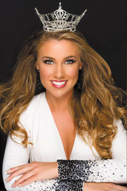 Do You Know Jaryn Franklin, the new Miss Illinois? - 50+ Lifestyles