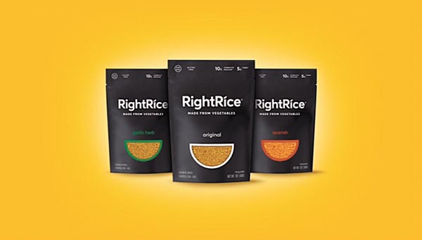RightRice – The Nutrient-Packed Rice - 50+ Lifestyles