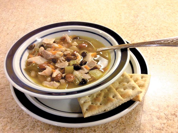 Ella’s Kitchen - 50+ Lifestyles