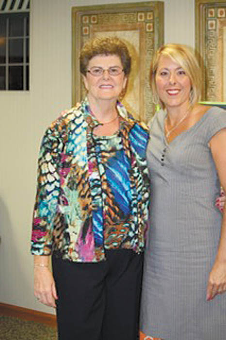 A Tale of Two Leaders - 50+ Lifestyles